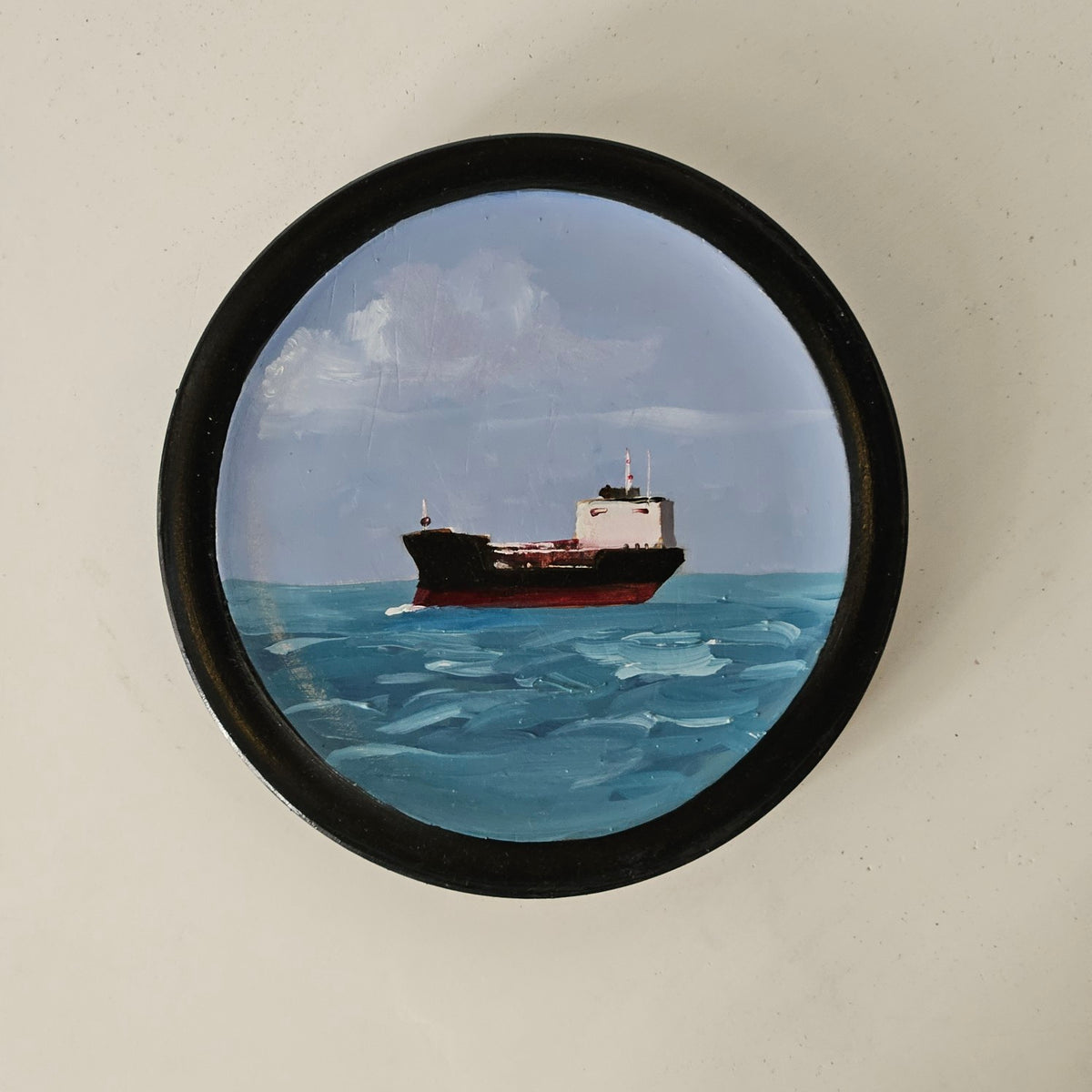 Art | Q & A with Tim Fry - Elements i love...