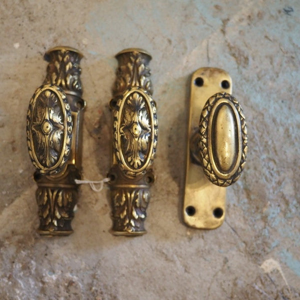 Vintage Hardware - Elements i love...
