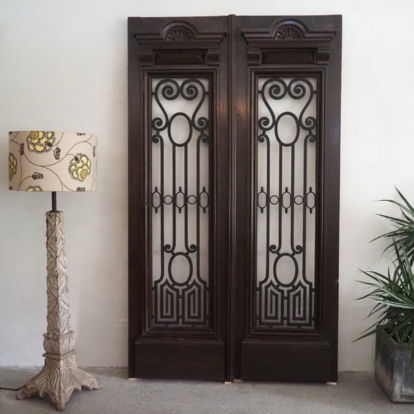9 Pieces On Sale Tagged "Entry Doors & French Doors" - Elements i love...