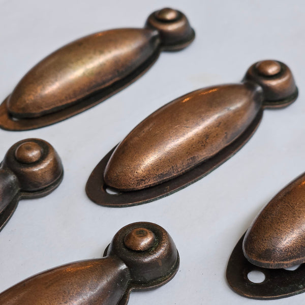 Set of Eschuteons - Elements i love...