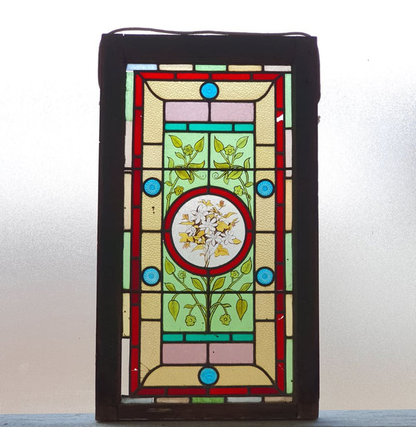 Decorative Leadlight Panels - Elements i love...