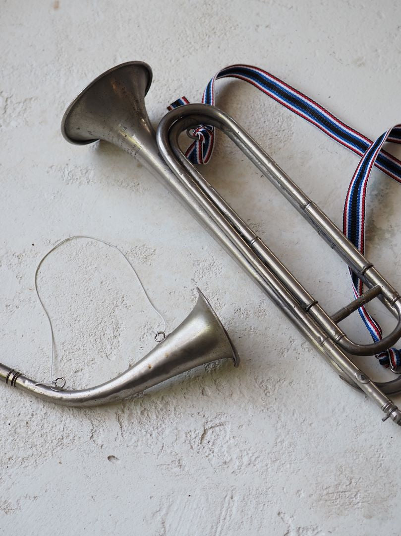 Antique French Instruments - Elements i love...