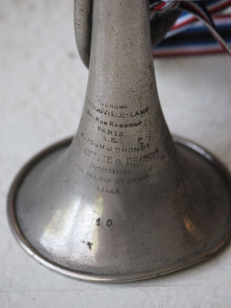 Antique French Instruments - Elements i love...